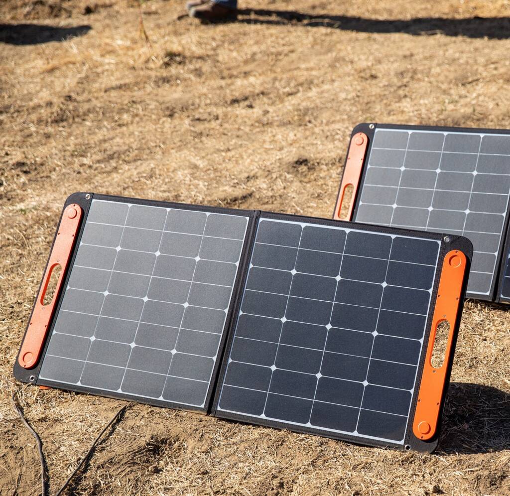 Trips with Power Stations – Advance Power System